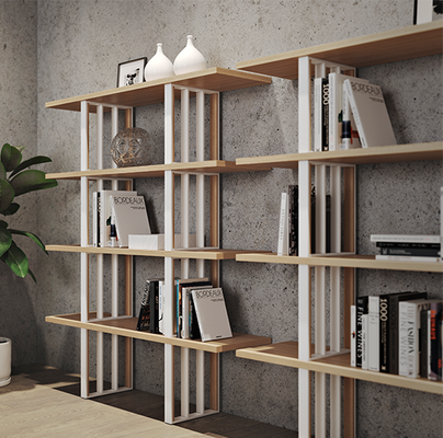 RACKING GRID | Hoset