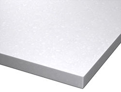 Acrylic sheet Staron Pebble Ice PI811 3680х760х12 | Hoset