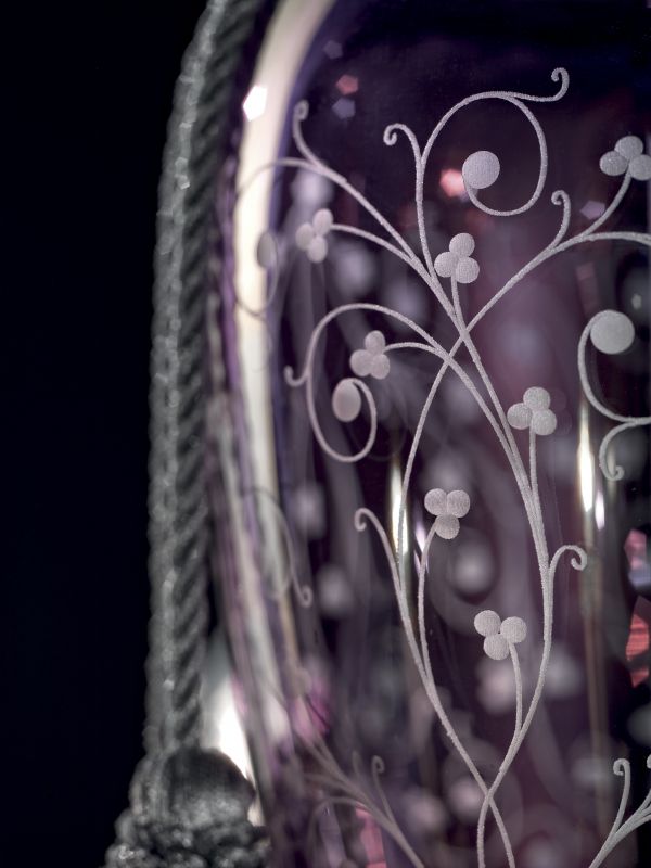 Euroluce Iside A3 Wisteria | Hoset